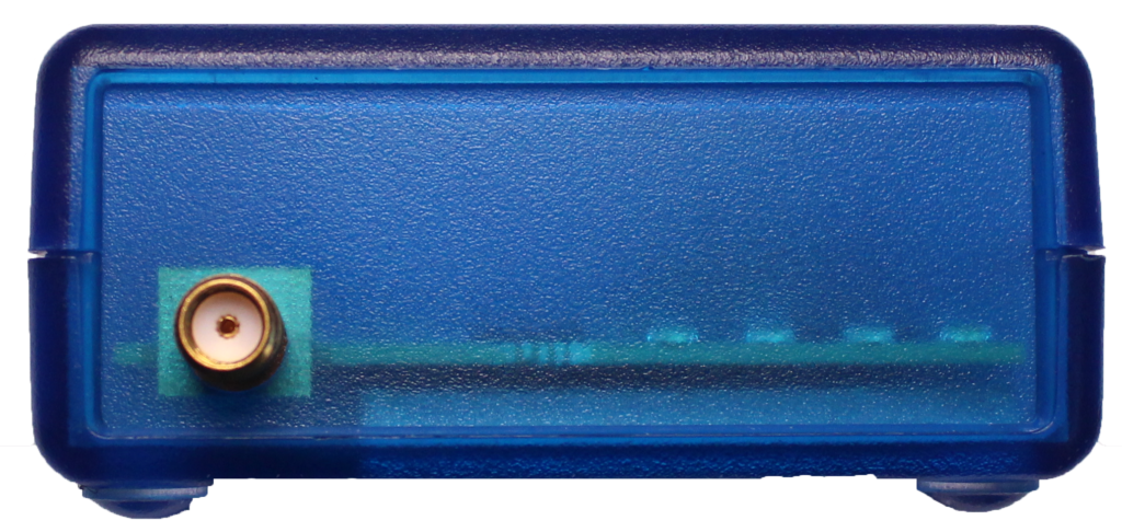 SharkRF OpenSPOT - VA2PV / Laboenligne.ca