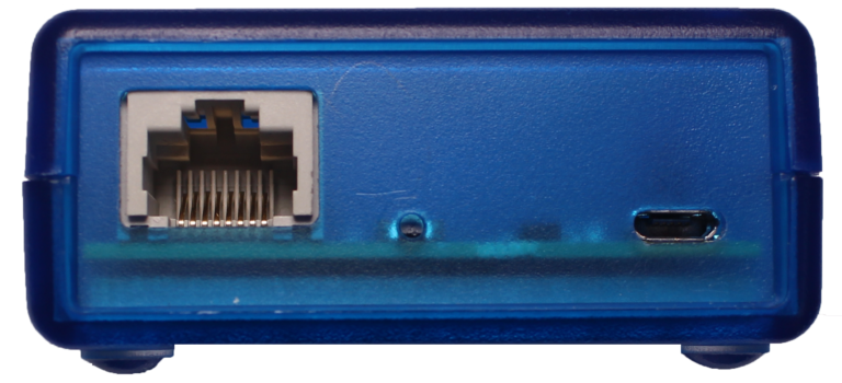 SharkRF OpenSPOT - VA2PV / Laboenligne.ca