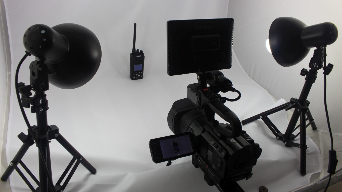 Ham Radio Video Playlist - VA2PV / Laboenligne.ca